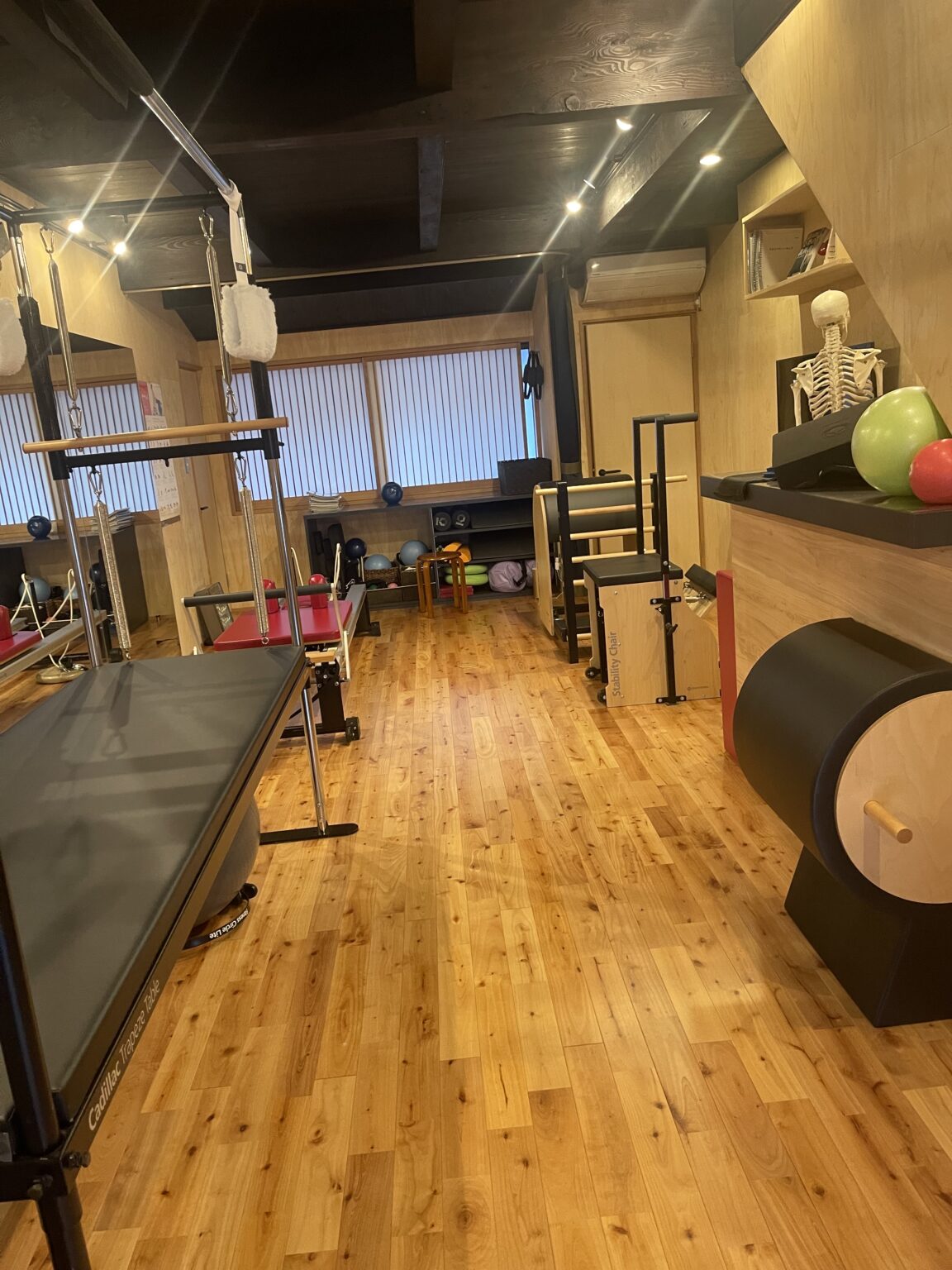 ストットピラティス – Lithe MB